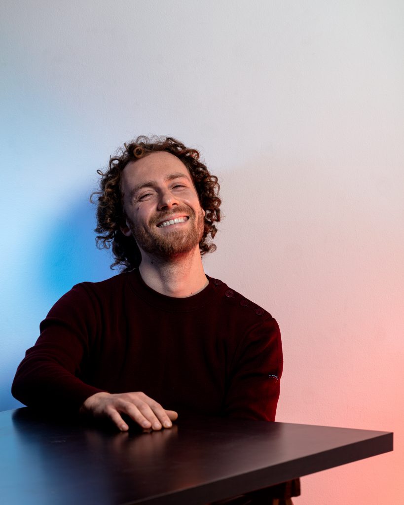 Home - Andy Simon Studio