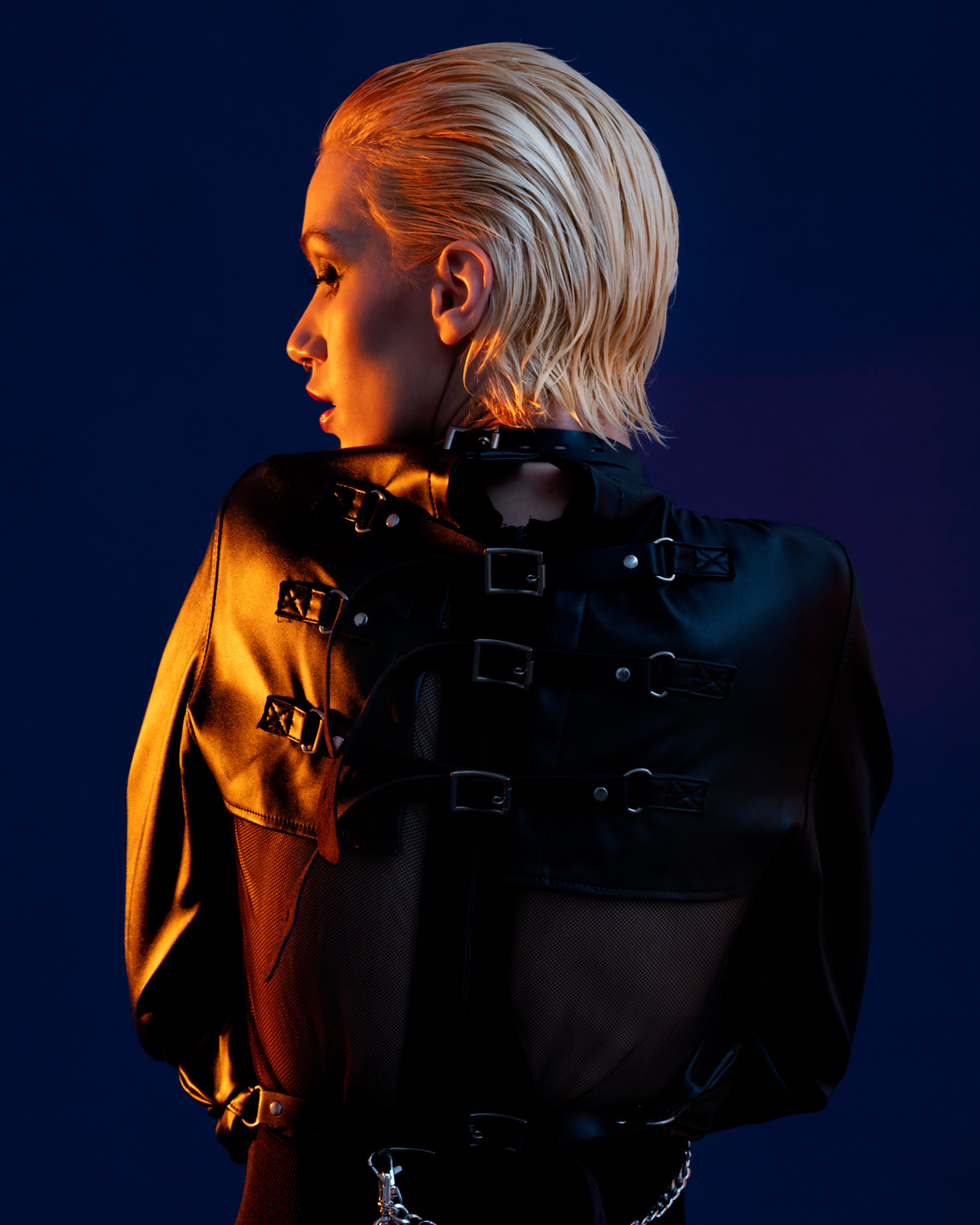 Arise project - Andy Simon Studio